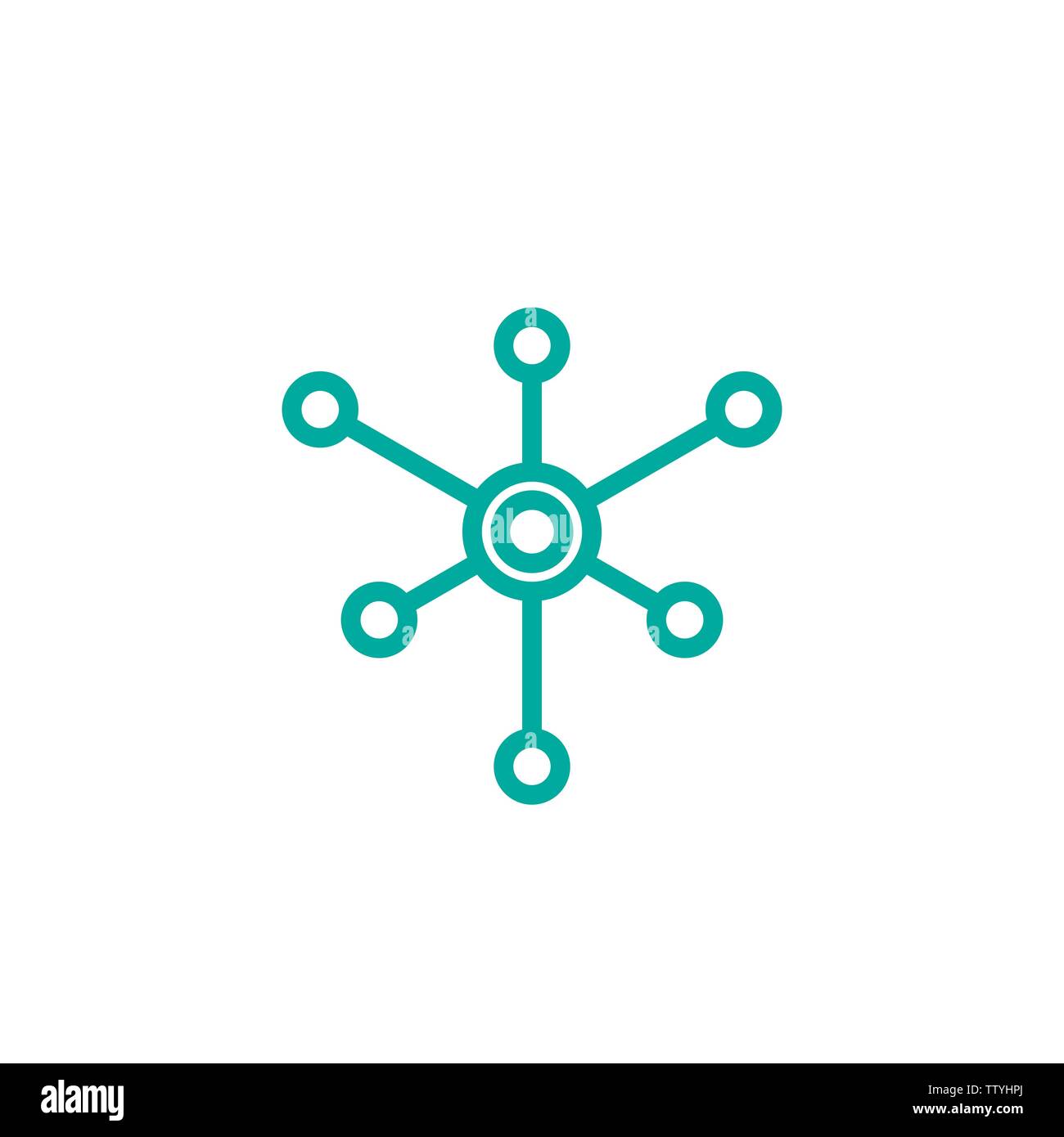 Network Connection Icon