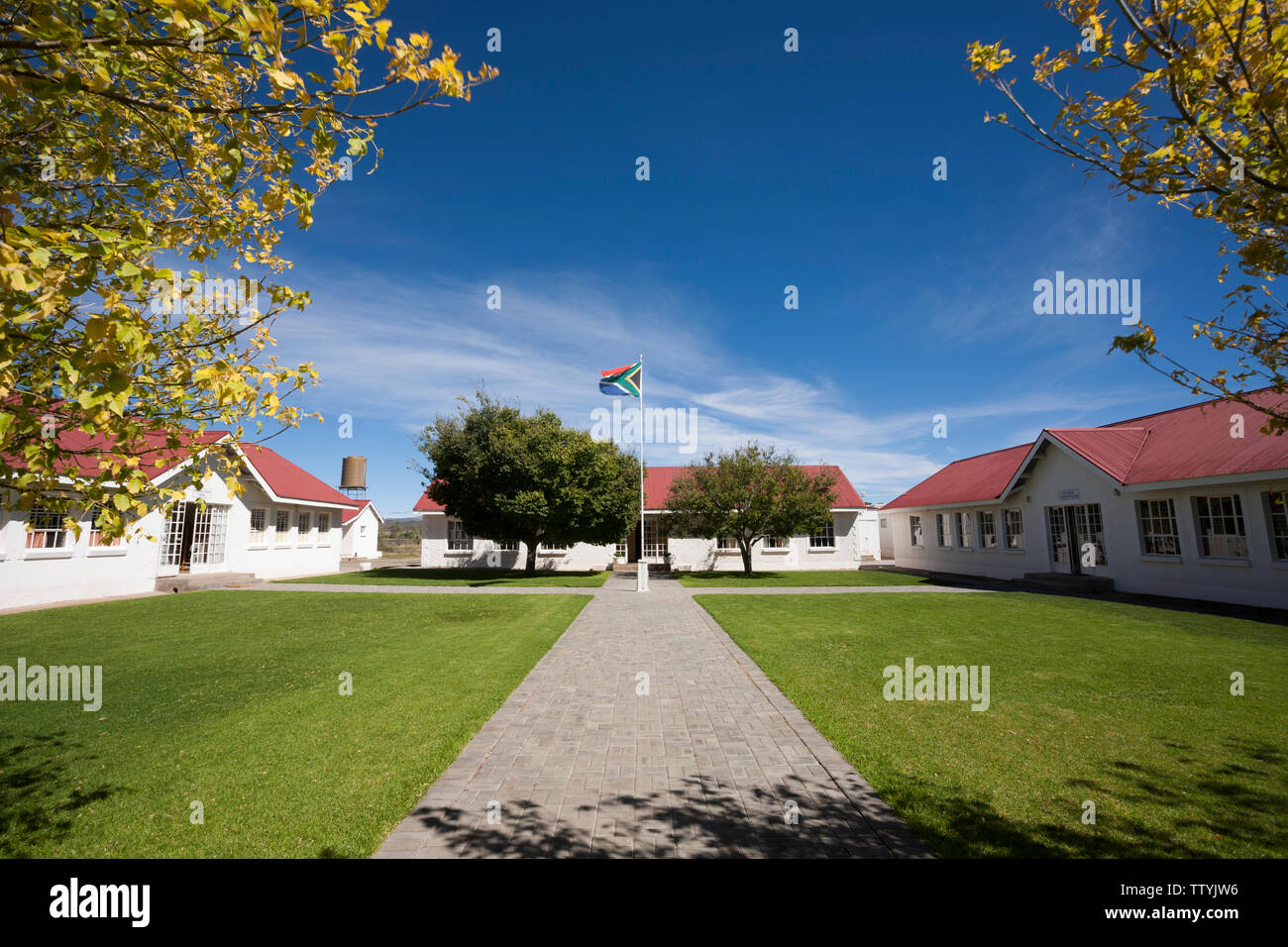 Hantam Karoo High Resolution Stock Photography and Images - Alamy