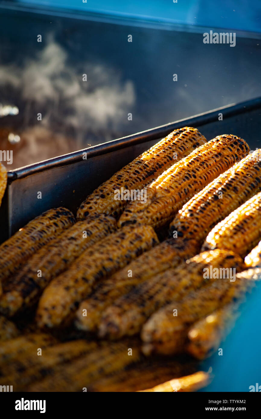 Misir corn hi-res stock photography and images - Alamy