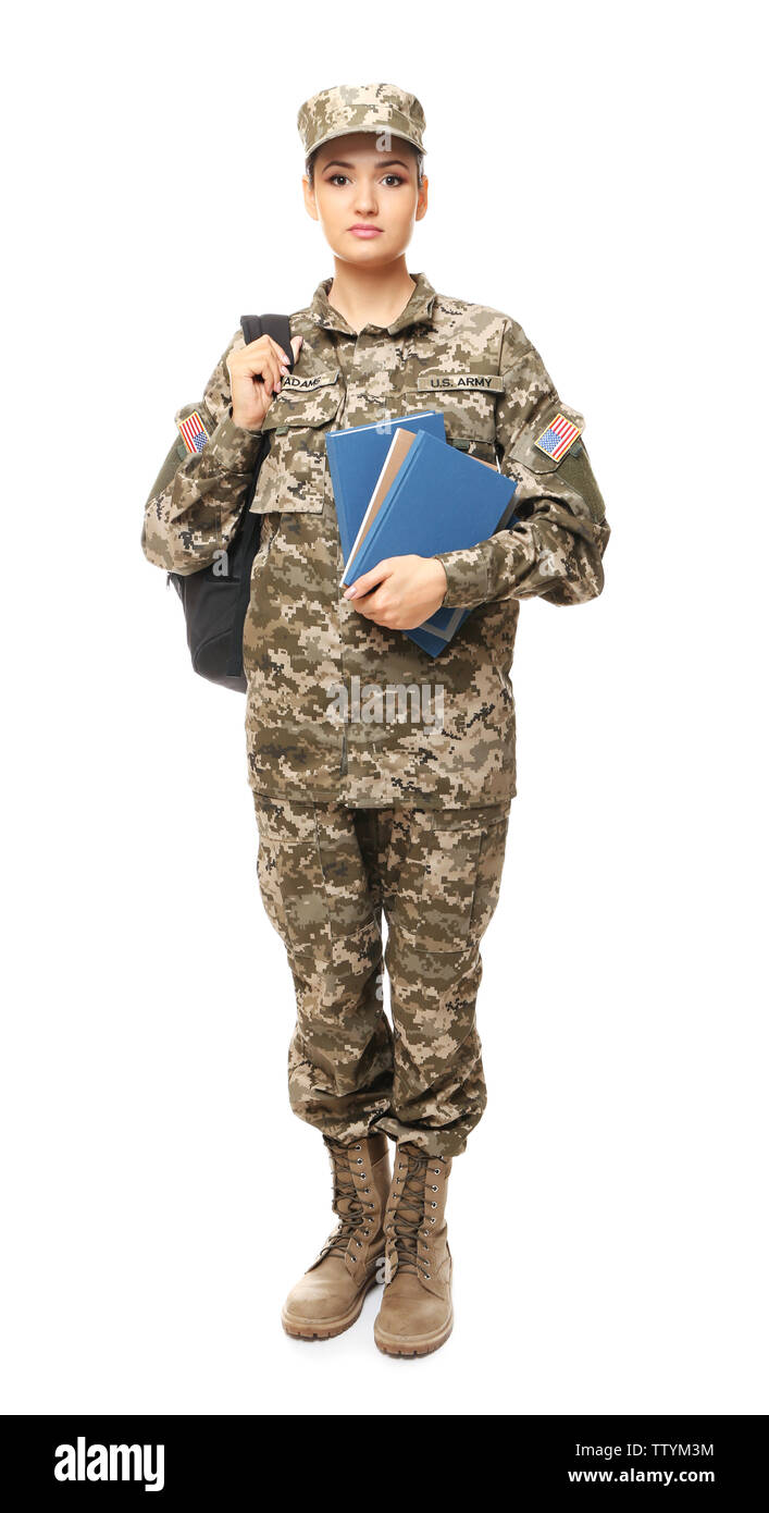 Military school on Cut Out Stock Images & Pictures - Alamy