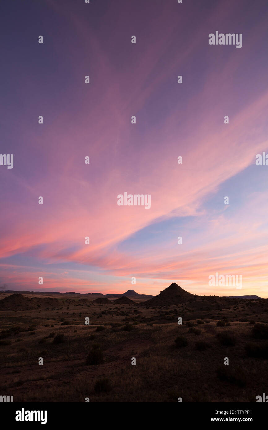 View Of Great Karoo High Resolution Stock Photography and Images - Alamy