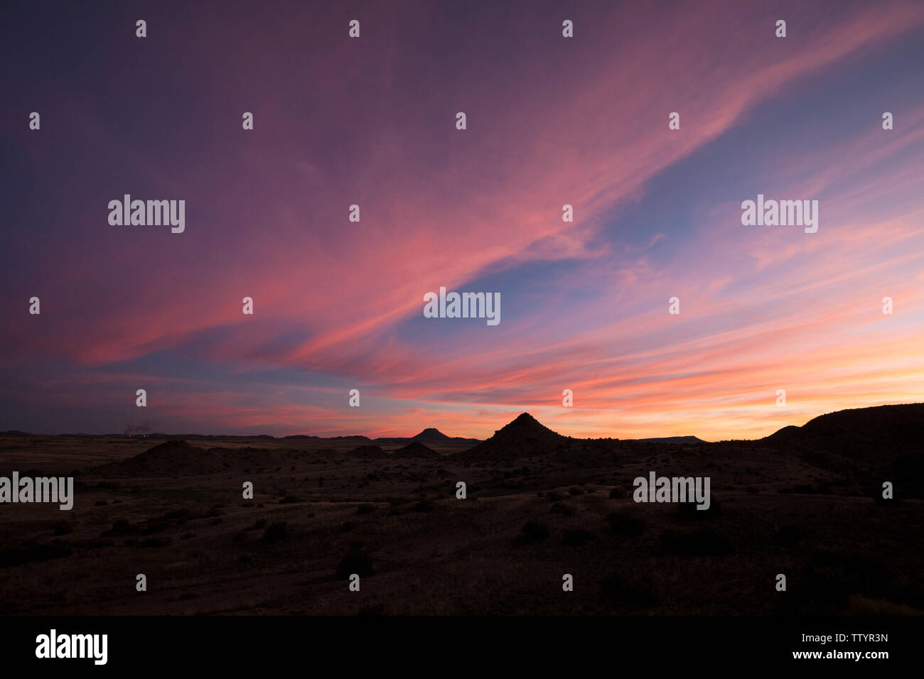 View Of Great Karoo High Resolution Stock Photography and Images - Alamy