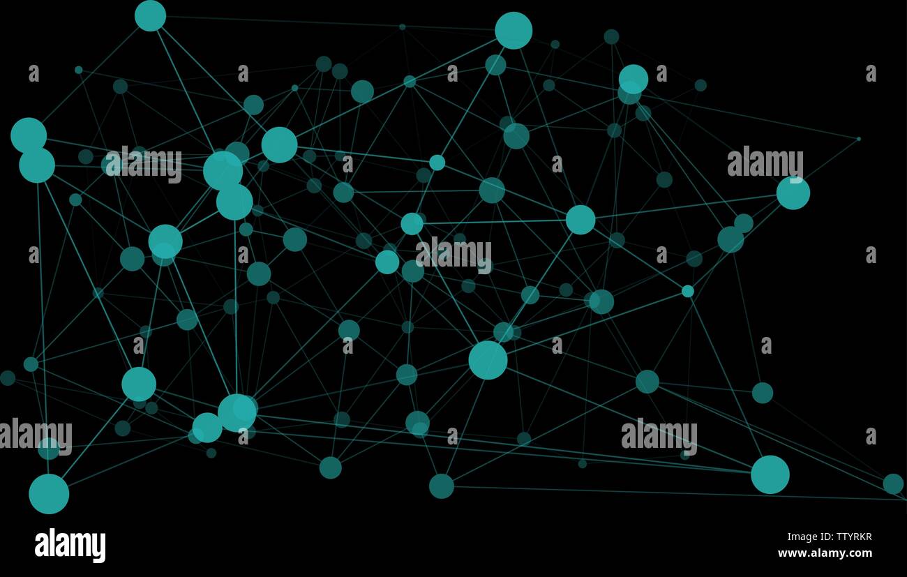 Machine learning signal process algorithm graphic shapes composition ... Machine learning signal process algorithm graphic shapes composition ...