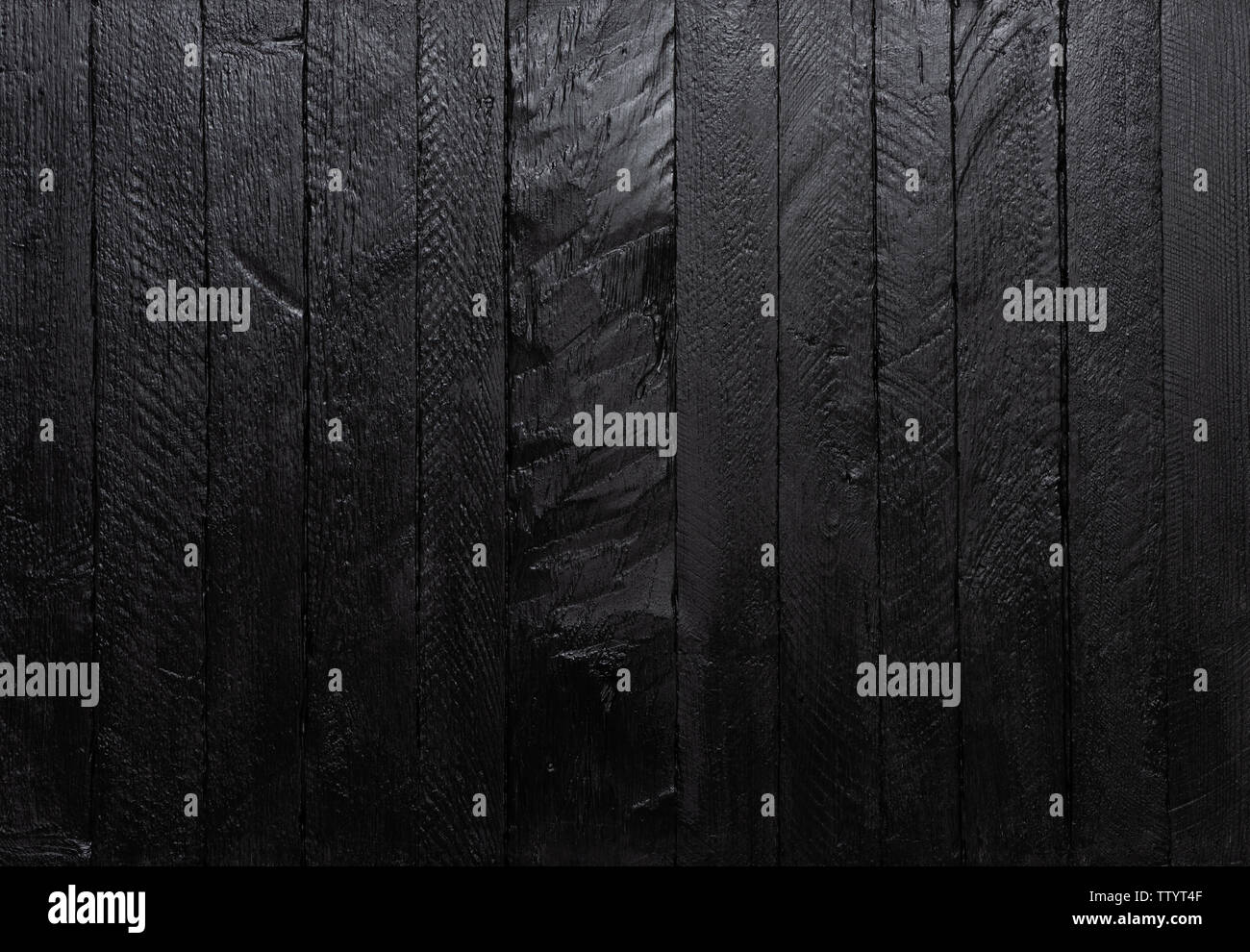 Wood texture black dark painted table background top view Stock Photo ...