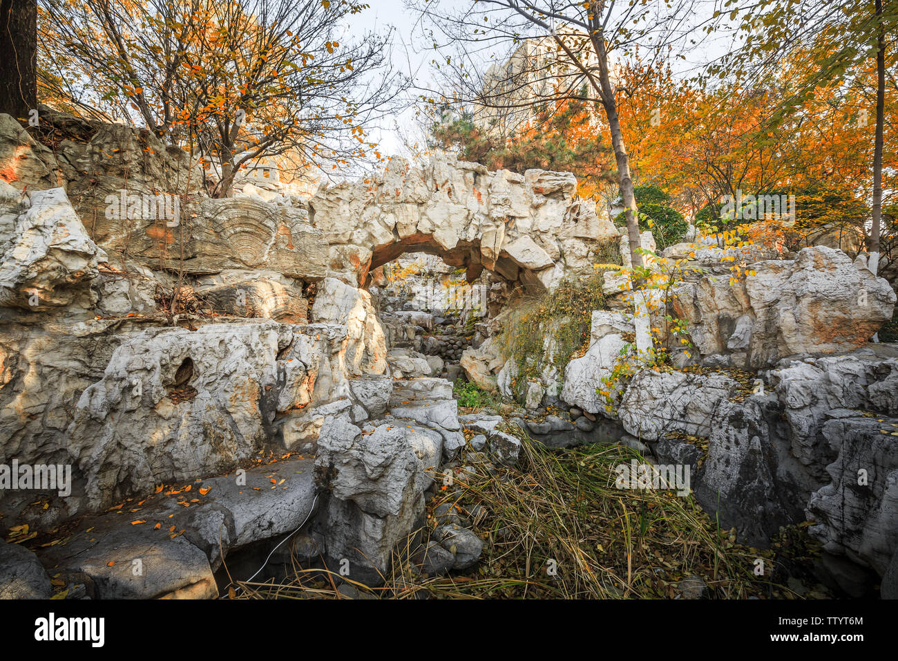 Guizhen hi-res stock photography and images - Alamy