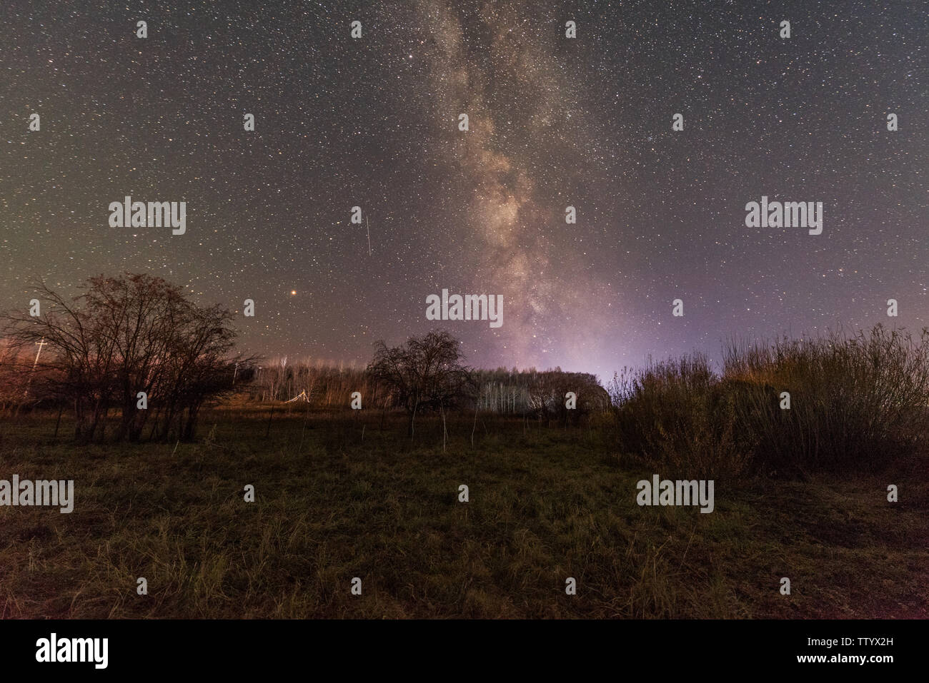 Ling light hi-res stock photography and images - Alamy