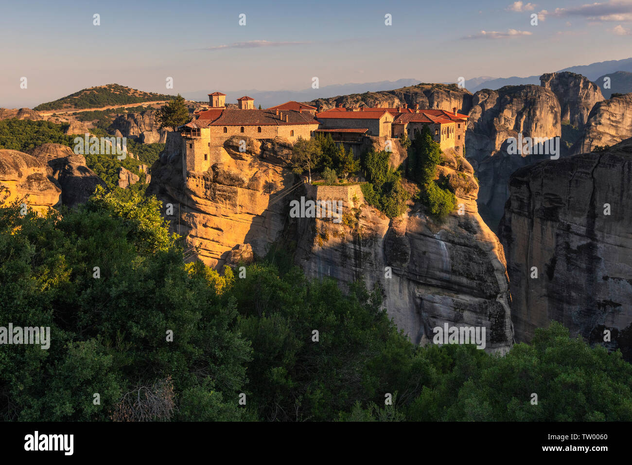 Greek orthdox hi-res stock photography and images - Alamy