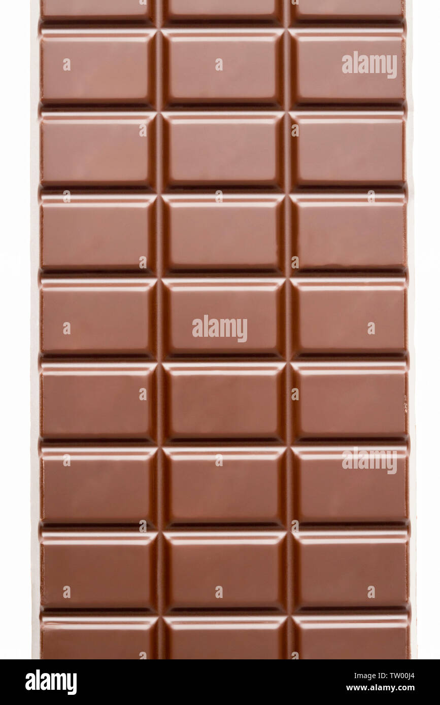 Choc bars hi-res stock photography and images - Alamy