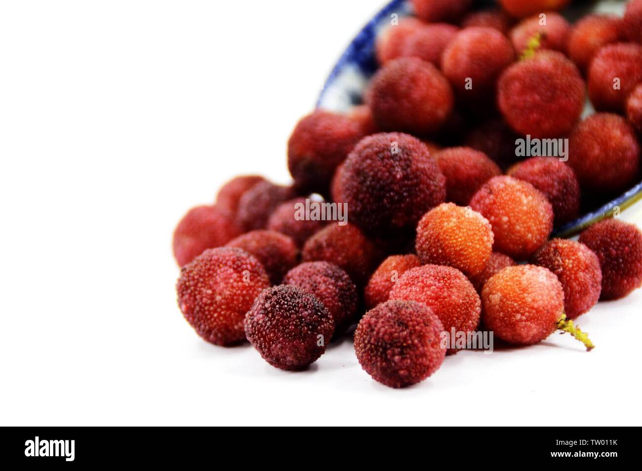 Poplar fruits hi-res stock photography and images - Alamy