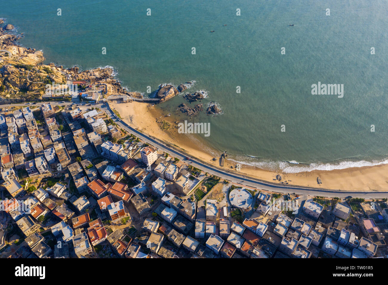 Dayang town hi-res stock photography and images - Alamy