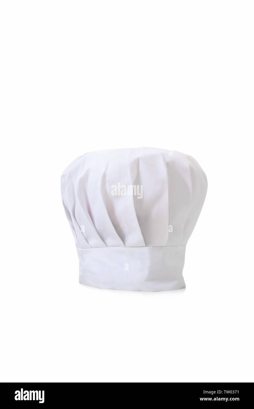 Chefs hat hi-res stock photography and images - Alamy