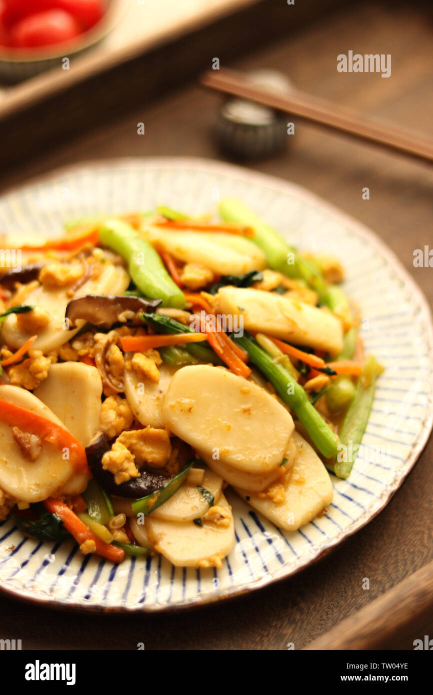 Homemade cuisine Stock Photo - Alamy