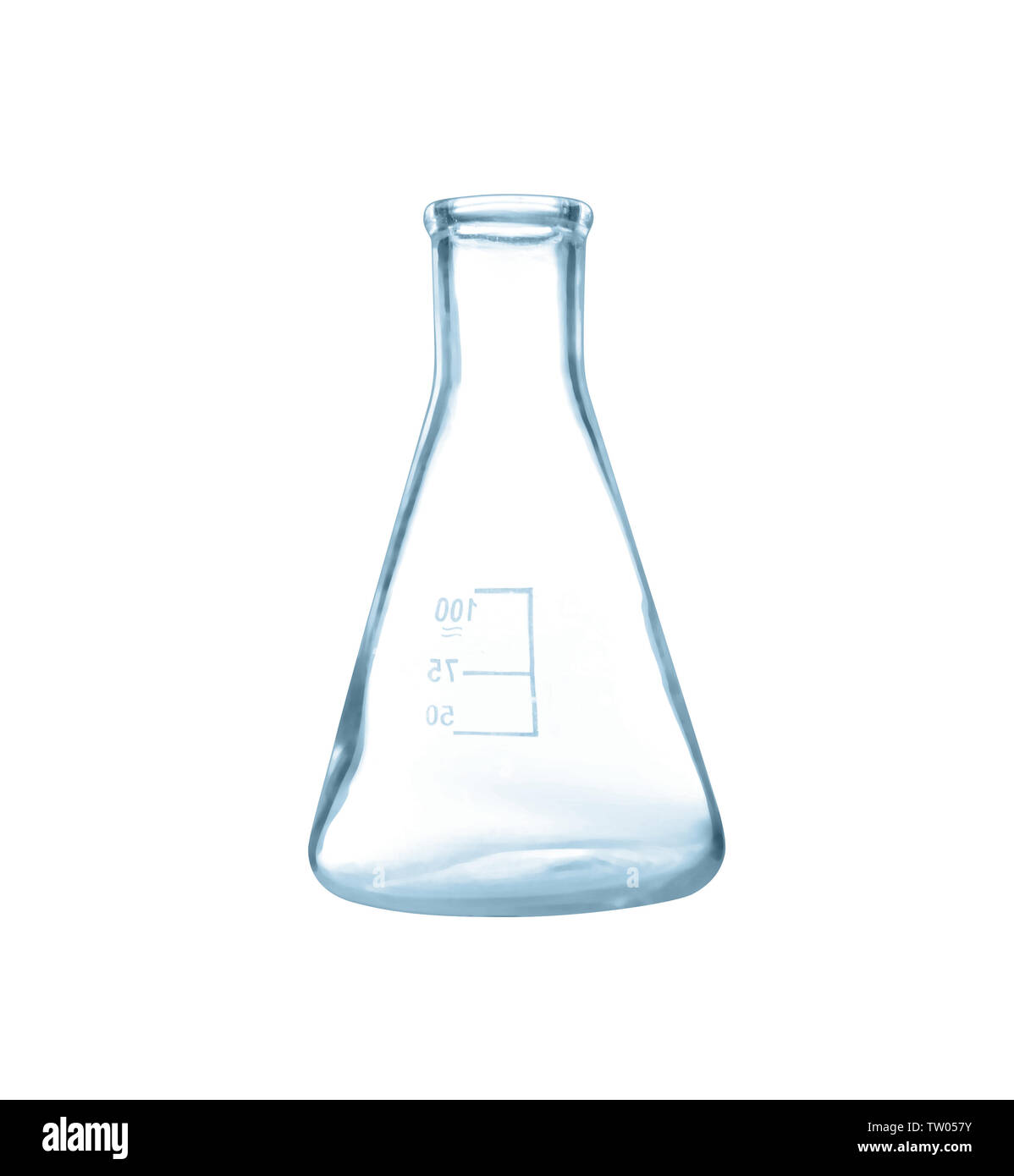 Test flask hi-res stock photography and images - Alamy