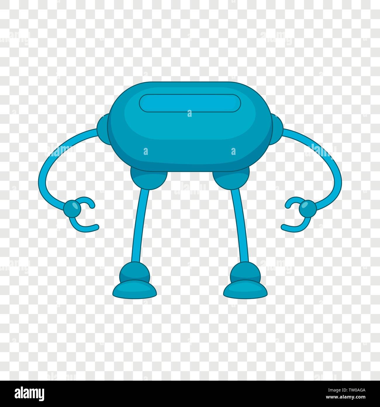 Mechanism that can move automatically icon Stock Vector Image & Art - Alamy