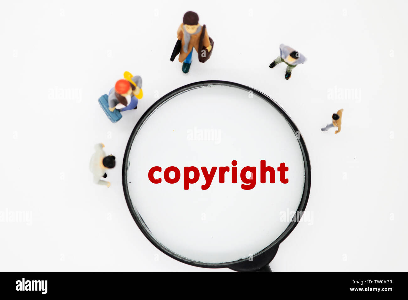 Copyright Infringement Stock Photos & Copyright Infringement Stock ...