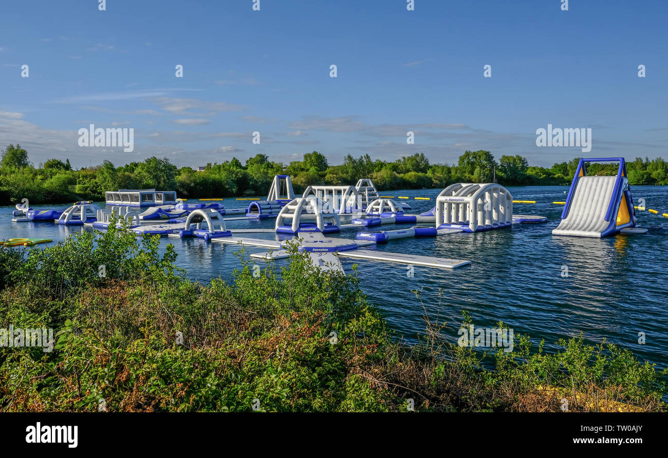Fairlop london hi-res stock photography and images - Alamy