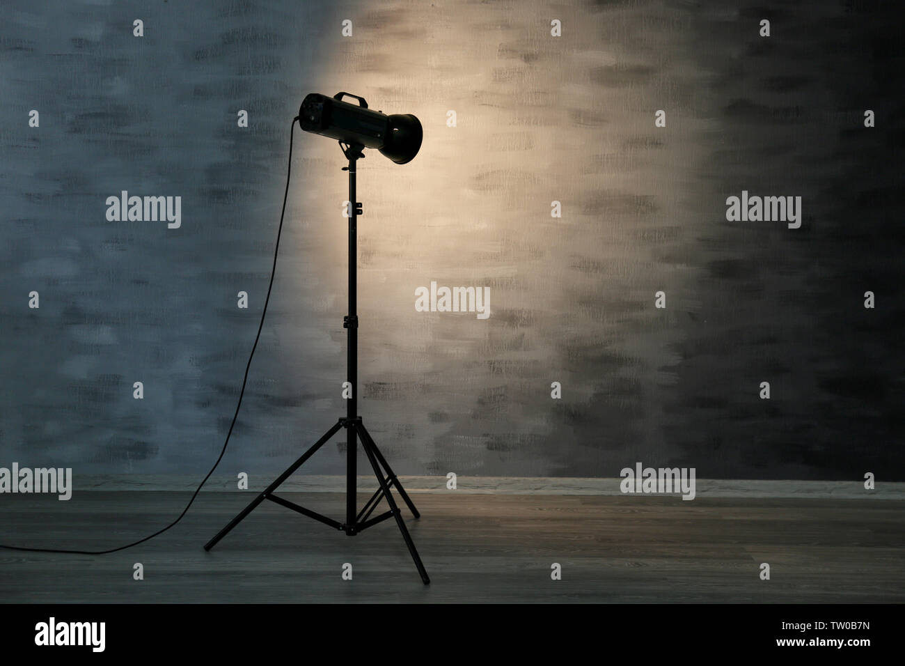 Lightning setup hi-res stock photography and images - Alamy