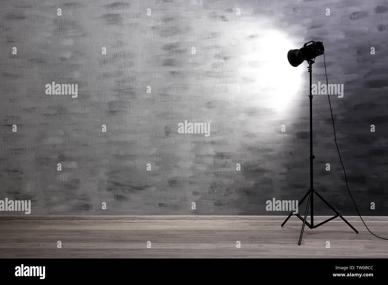 Lightning setup hi-res stock photography and images - Alamy