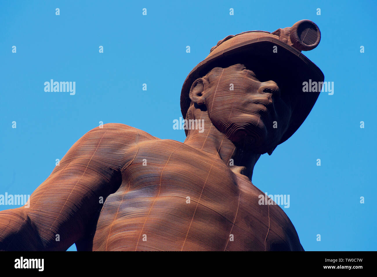 At six bells hi-res stock photography and images - Alamy