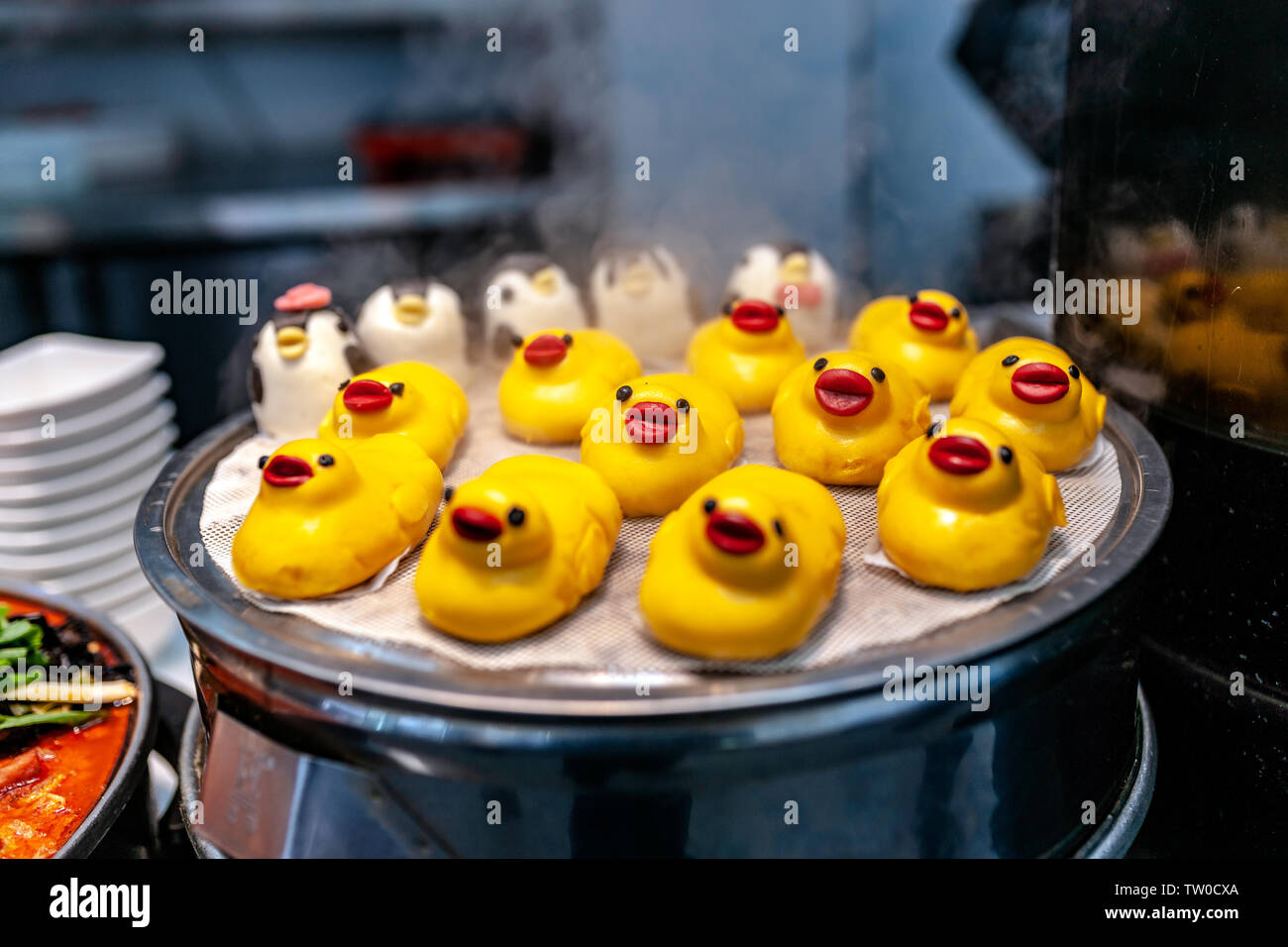 Nanjing cuisine hi-res stock photography and images - Alamy