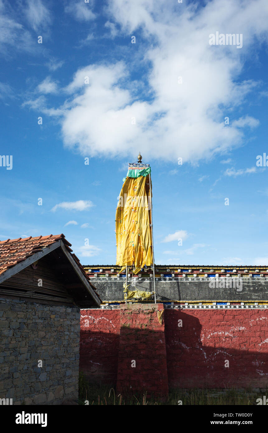 Xindu bridge hi-res stock photography and images - Alamy