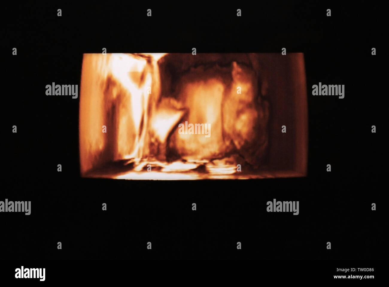 Baby scan 3d hi-res stock photography and images - Alamy