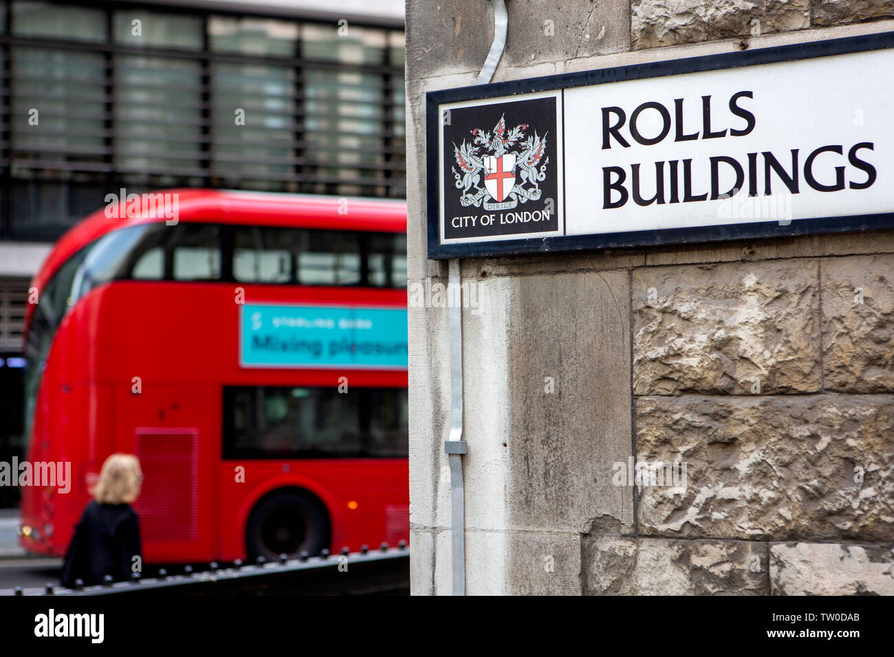 Commercial court rolls building hi-res stock photography and images - Alamy