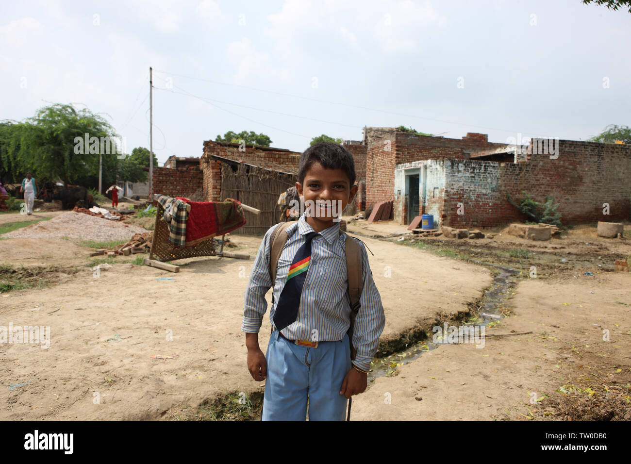 The poor schoolboy hi-res stock photography and images - Alamy
