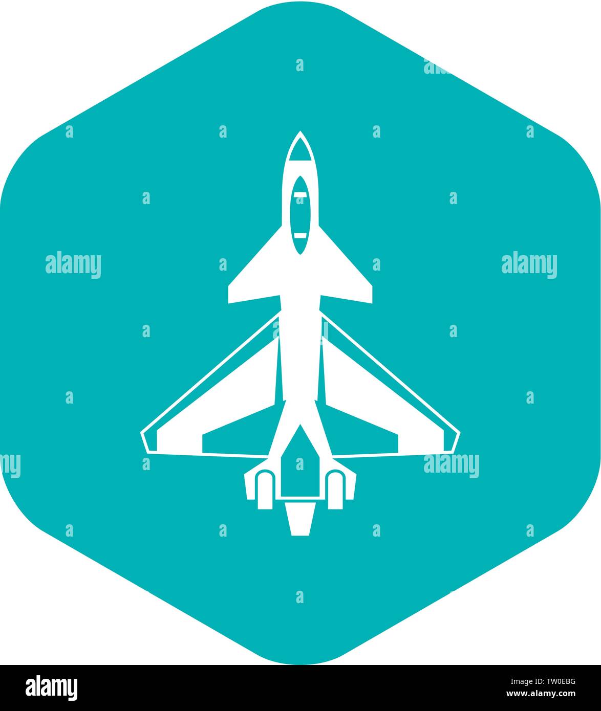 Airborne combat vehicle Stock Vector Images - Alamy