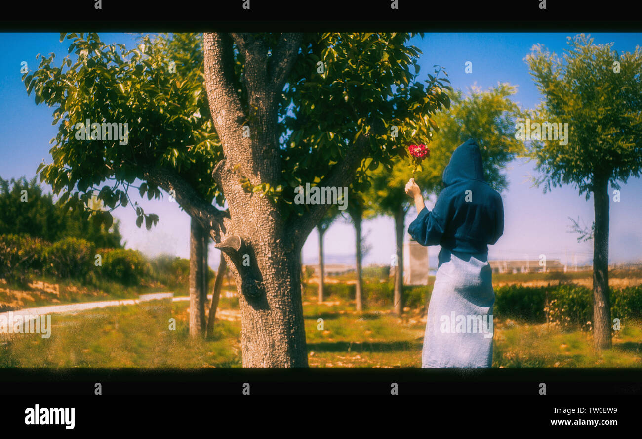 Life is full of ritual Stock Photo - Alamy