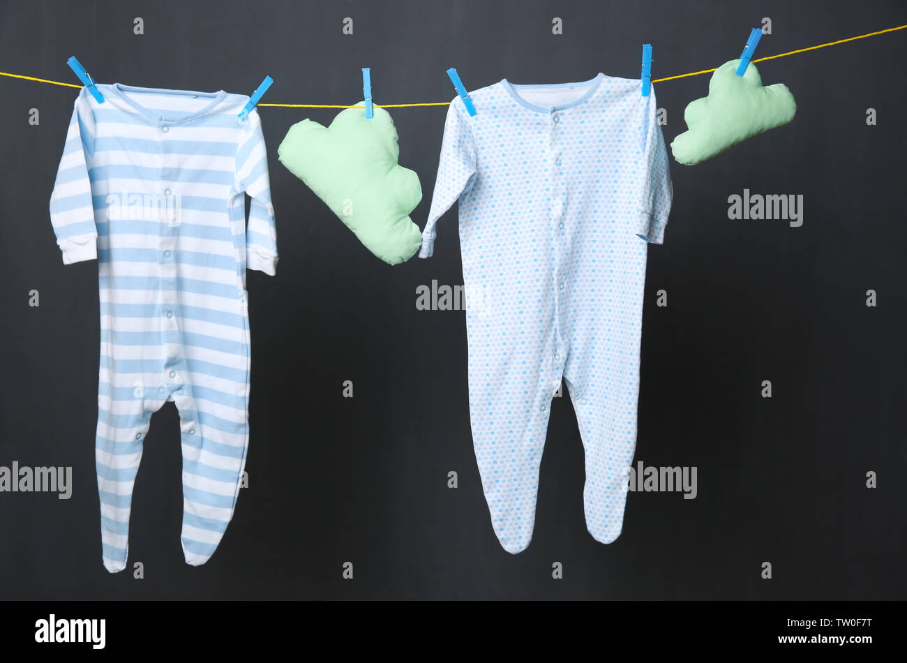 Boy pajamas black hi-res stock photography and images - Alamy