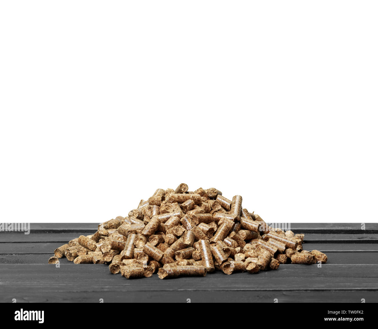 Straw pellets hi-res stock photography and images - Alamy