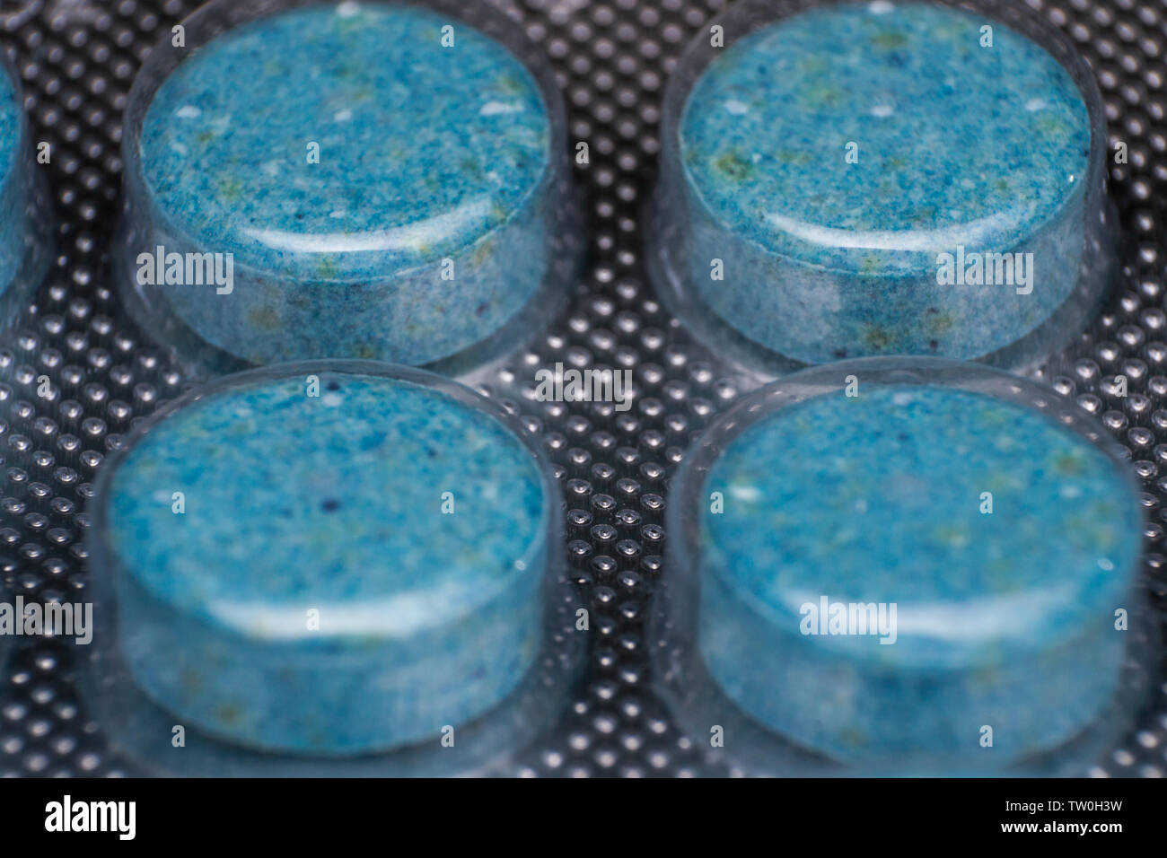 Packed medicines hi-res stock photography and images - Alamy