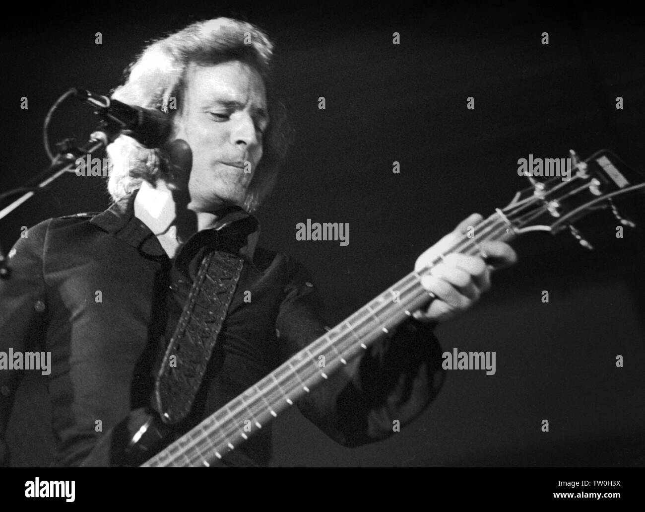 Jack bruce hi-res stock photography and images - Alamy