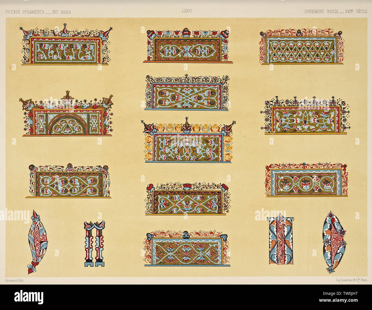 Art-object. Old image Stock Photo - Alamy