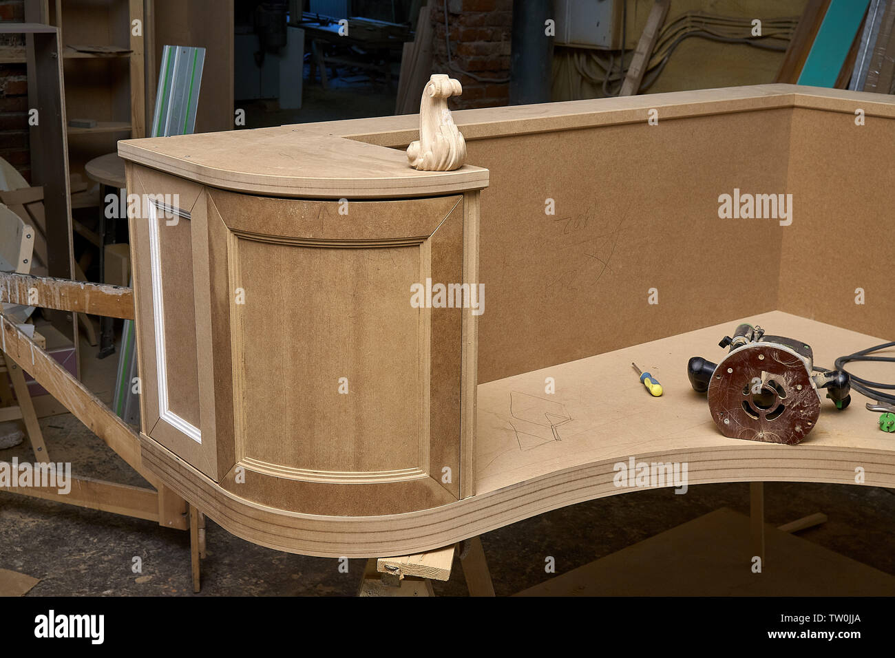Wooden Furniture Manufacturing Process at Sherri Lewis blog