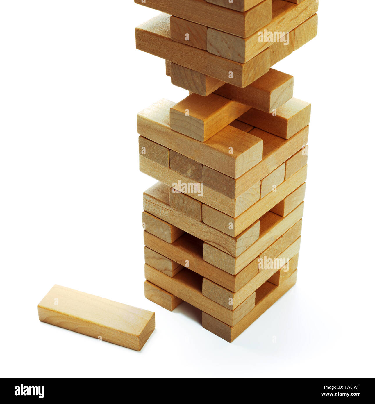 Building collapse games Stock Photo - Alamy