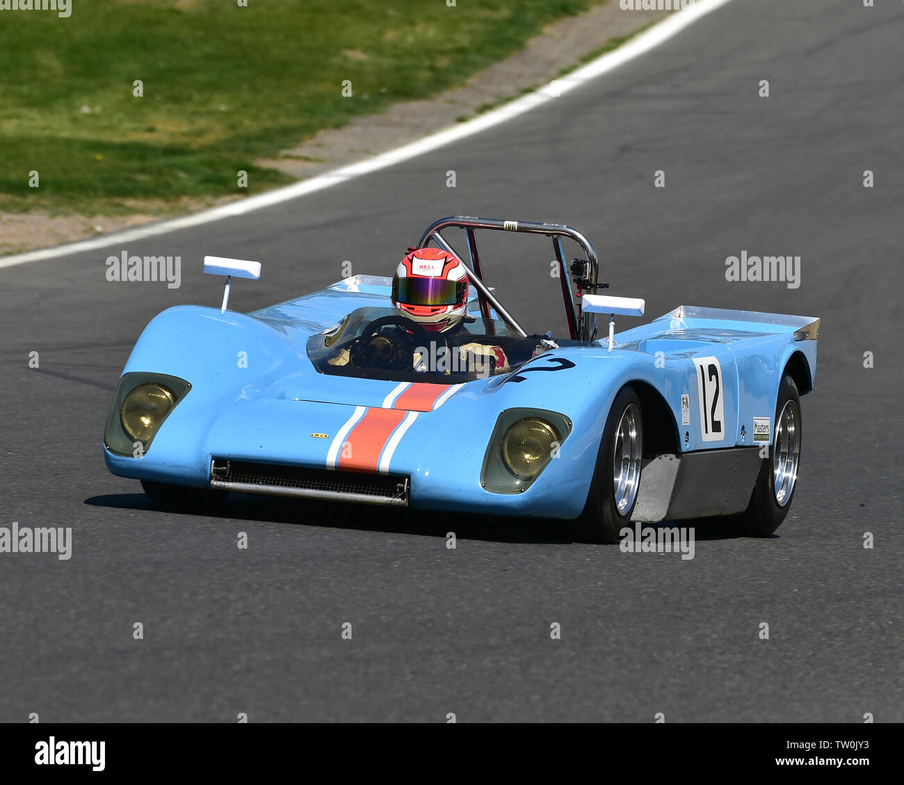 Lola t212 hi-res stock photography and images - Alamy