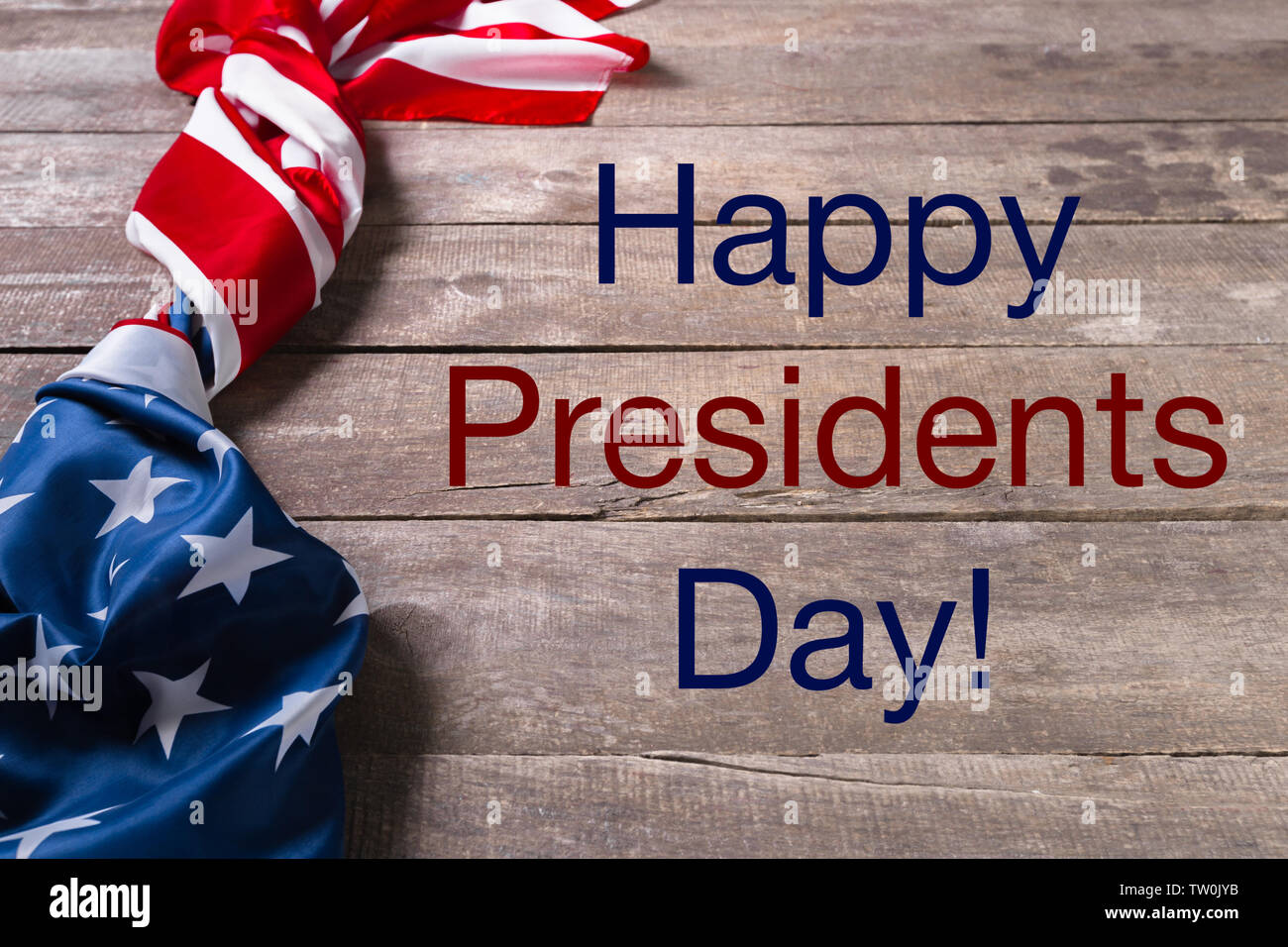 Presidents day USA Stock Photo - Alamy