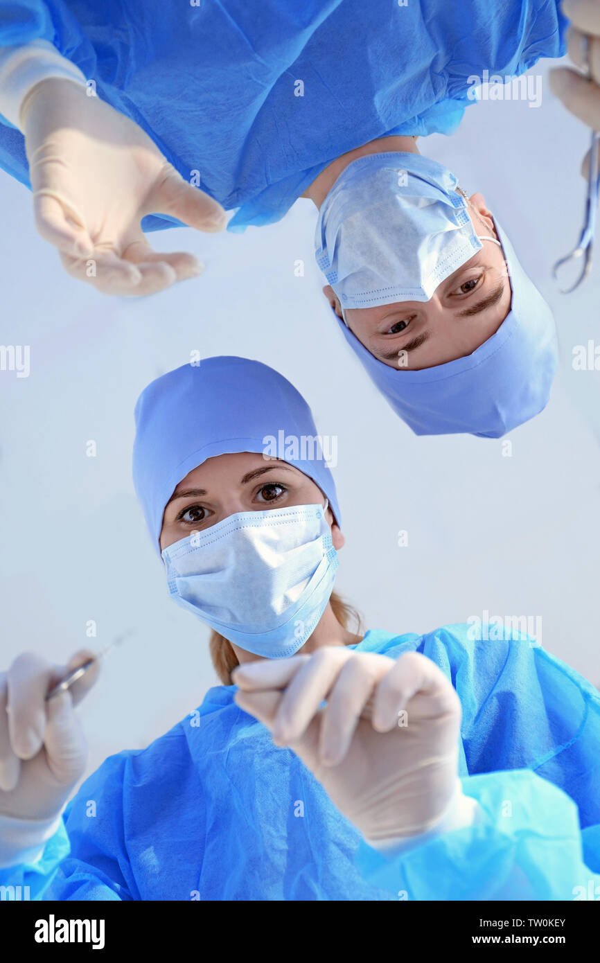 Bottom surgery hi-res stock photography and images - Alamy