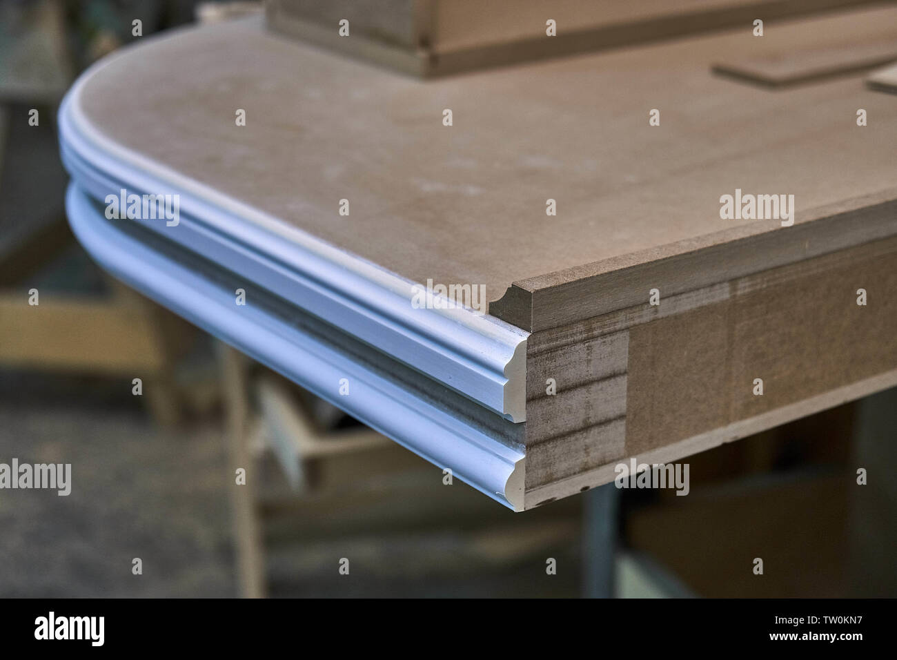 Tabletop colours hi-res stock photography and images - Alamy