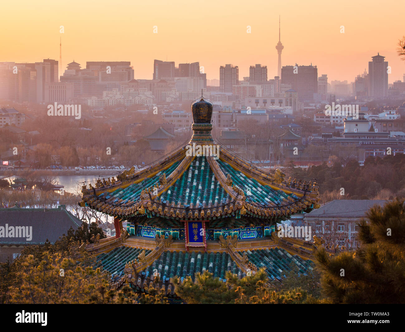 Fang jing hi-res stock photography and images - Alamy