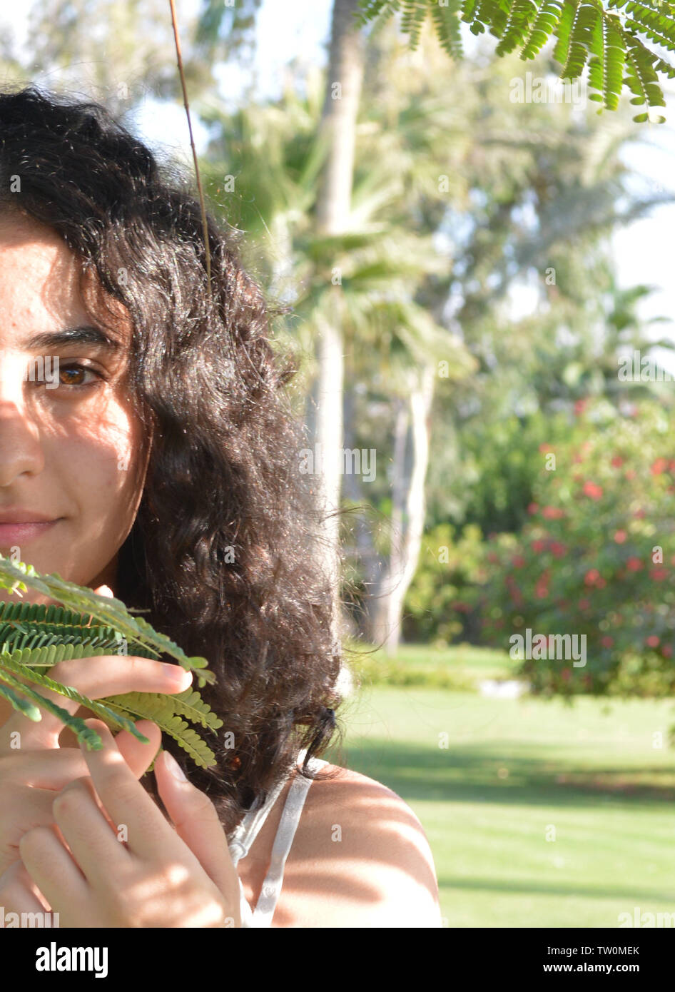 Half life portrait hi-res stock photography and images - Alamy