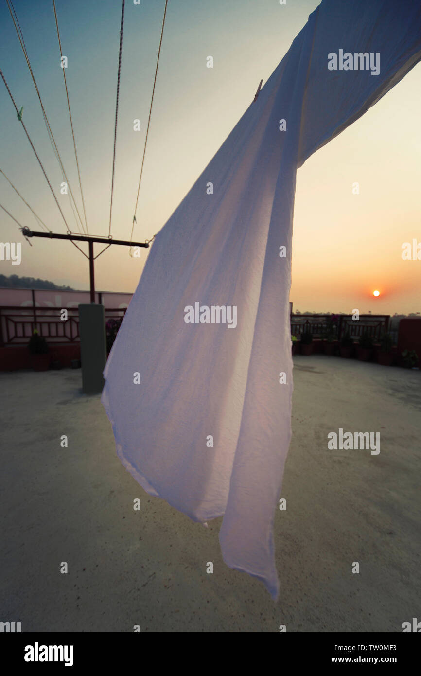 Sheets wind hi-res stock photography and images - Alamy