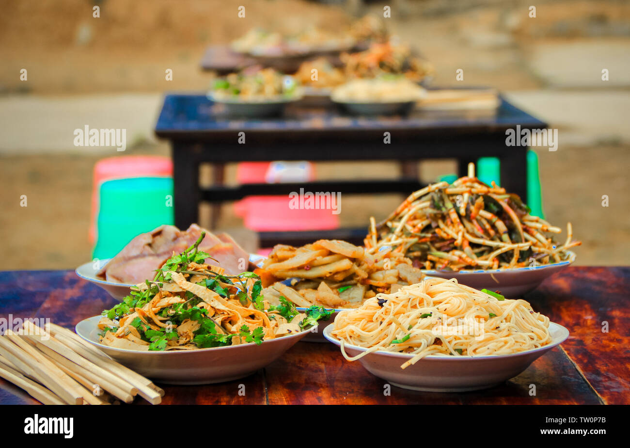 Wenkai High Resolution Stock Photography and Images - Alamy