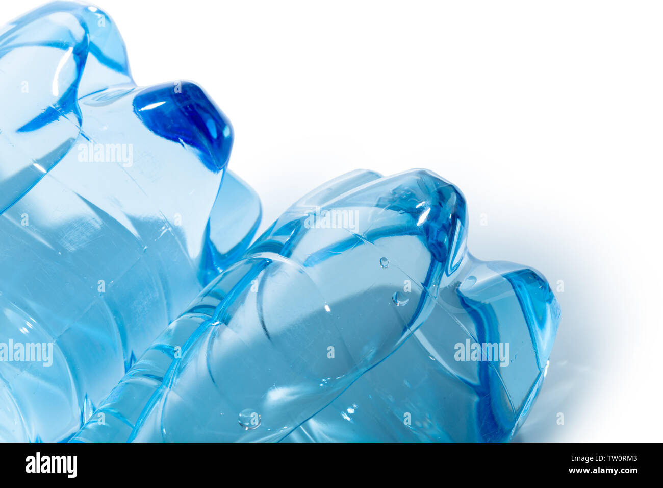 plastic bottle of water Stock Photo - Alamy