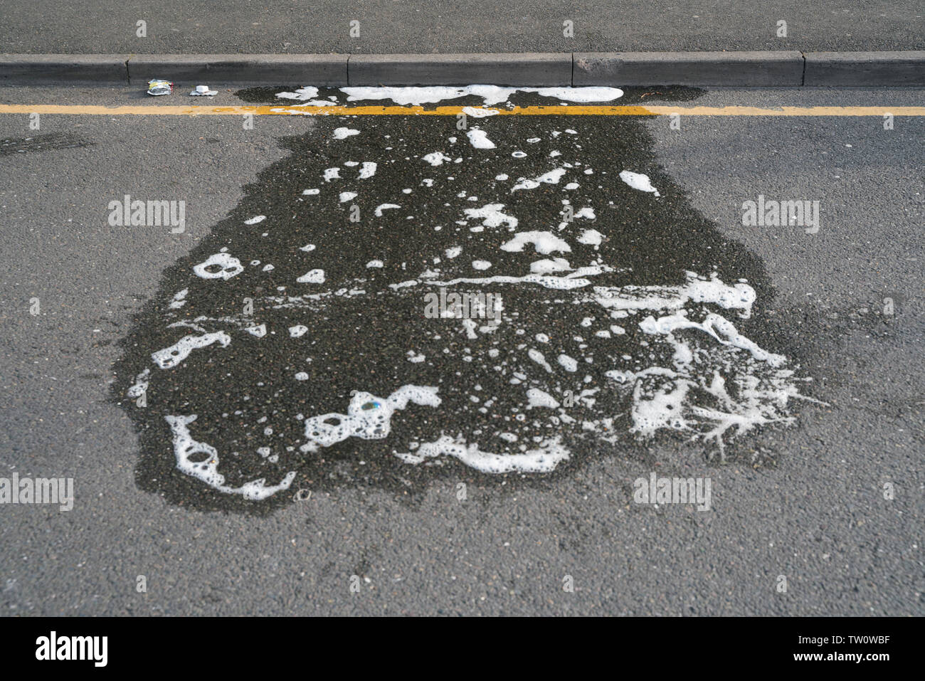 Soapy water hi-res stock photography and images - Alamy