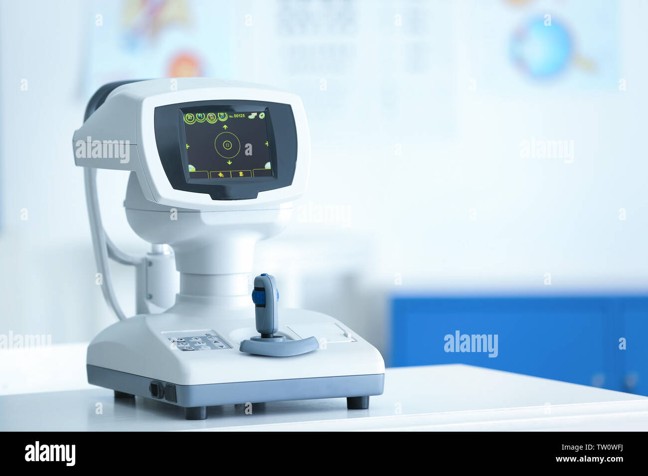 Fundus High Resolution Stock Photography and Images - Alamy