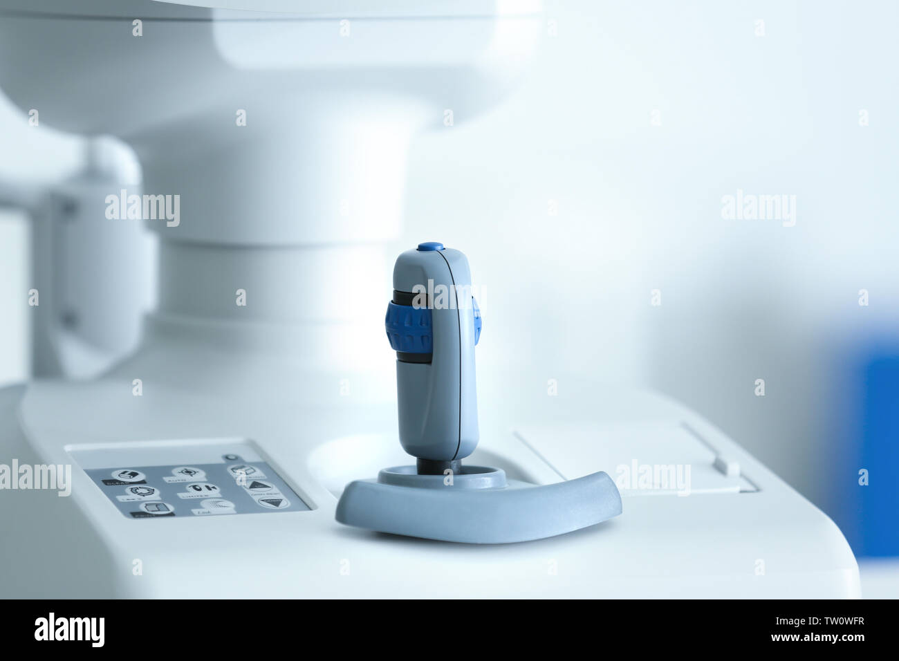 Optical fundus hi-res stock photography and images - Alamy