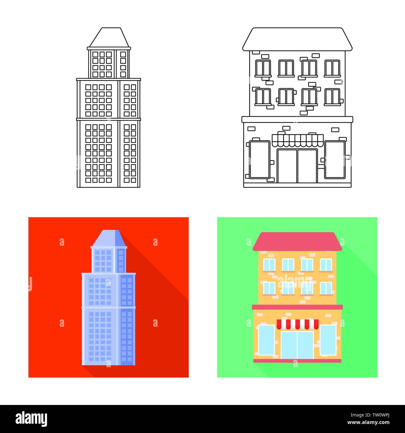 Vector Vectors Stock Vector Image & Art - Alamy